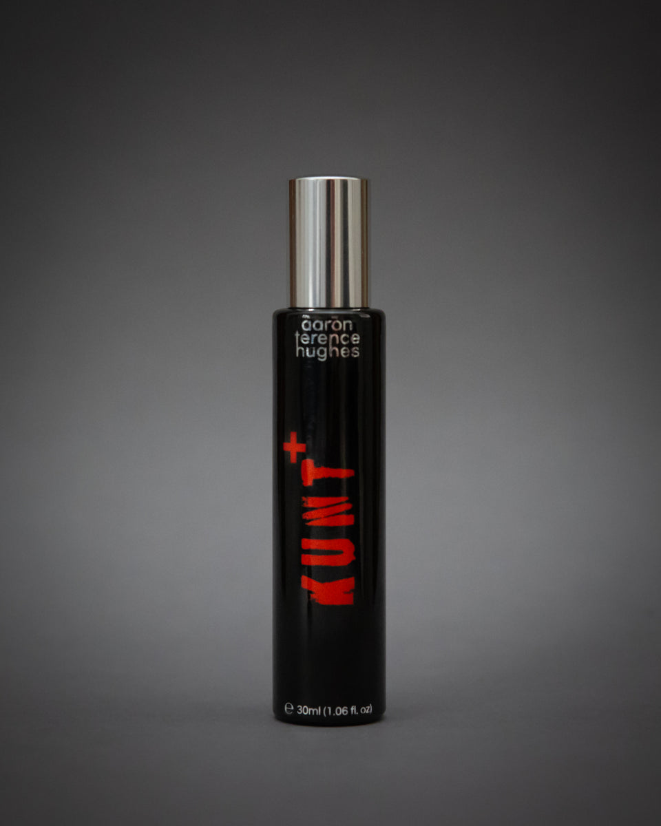 Kxxt + – Aaron Terence Hughes