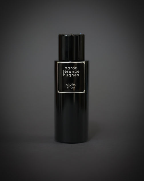 Fragrance – Aaron Terence Hughes