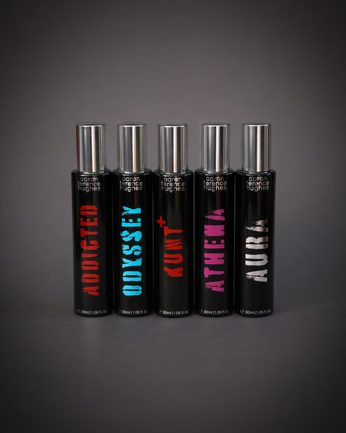Products – Aaron Terence Hughes