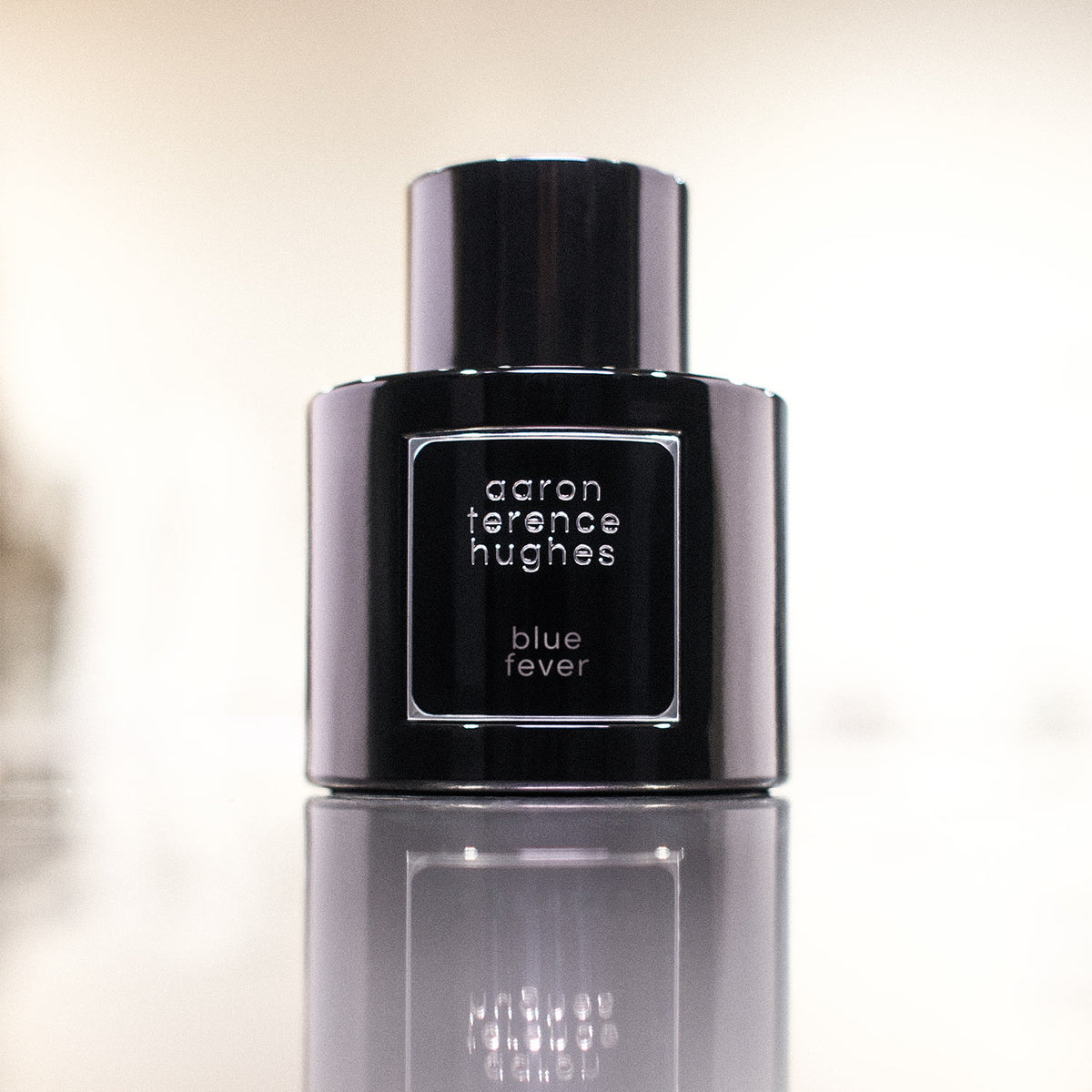 Blue Fever – Aaron Terence Hughes