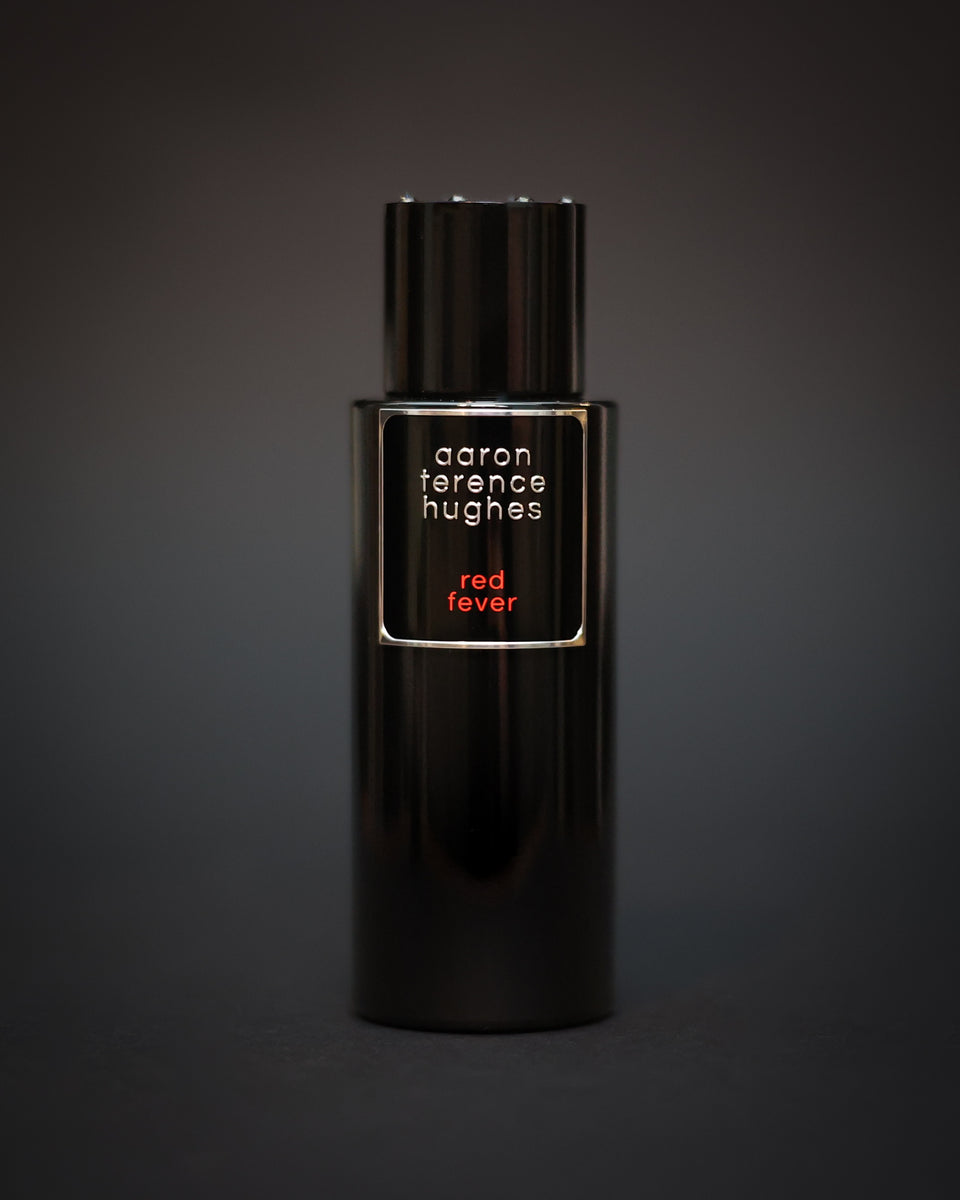 Red Fever – Aaron Terence Hughes