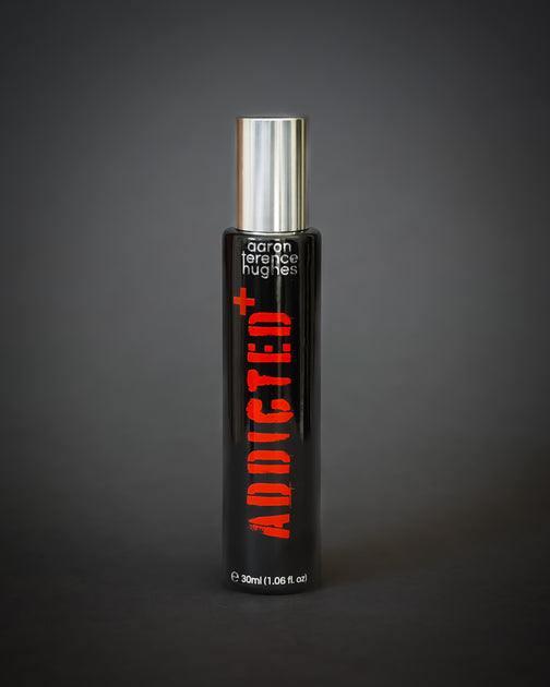 Fragrance – Aaron Terence Hughes