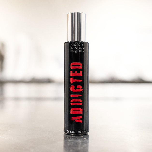 Products – Aaron Terence Hughes
