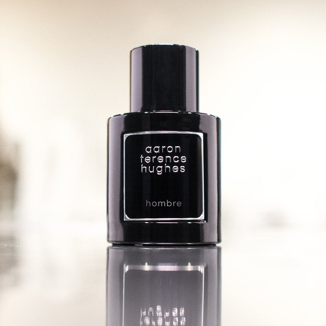 Aaron Terence Hughes | Fine Fragrances