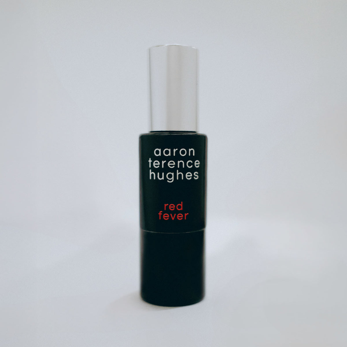 Red Fever – Aaron Terence Hughes